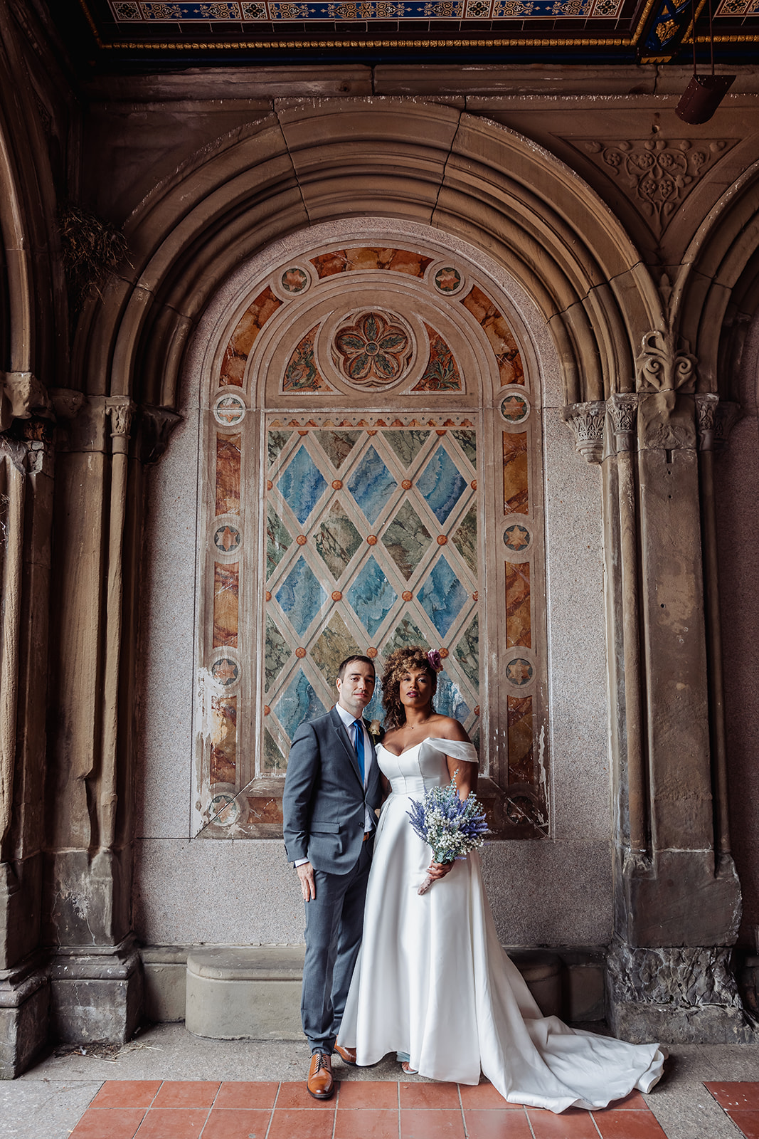 New York City Elopement Guide - Simply K Studios